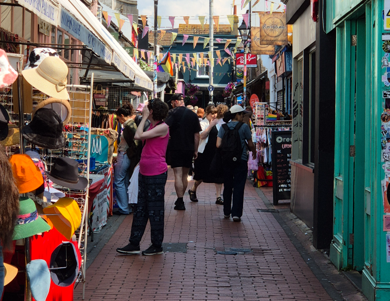 100 Things to Do in Brighton 2026 – The Brighton Bucket List