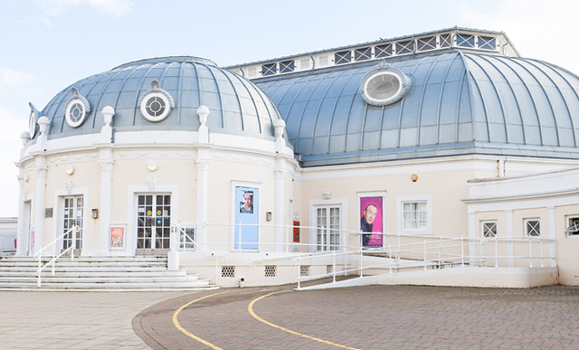 Kate Mosse Celebrates 20th Anniversary of Labyrinth with Theatre Tour ...