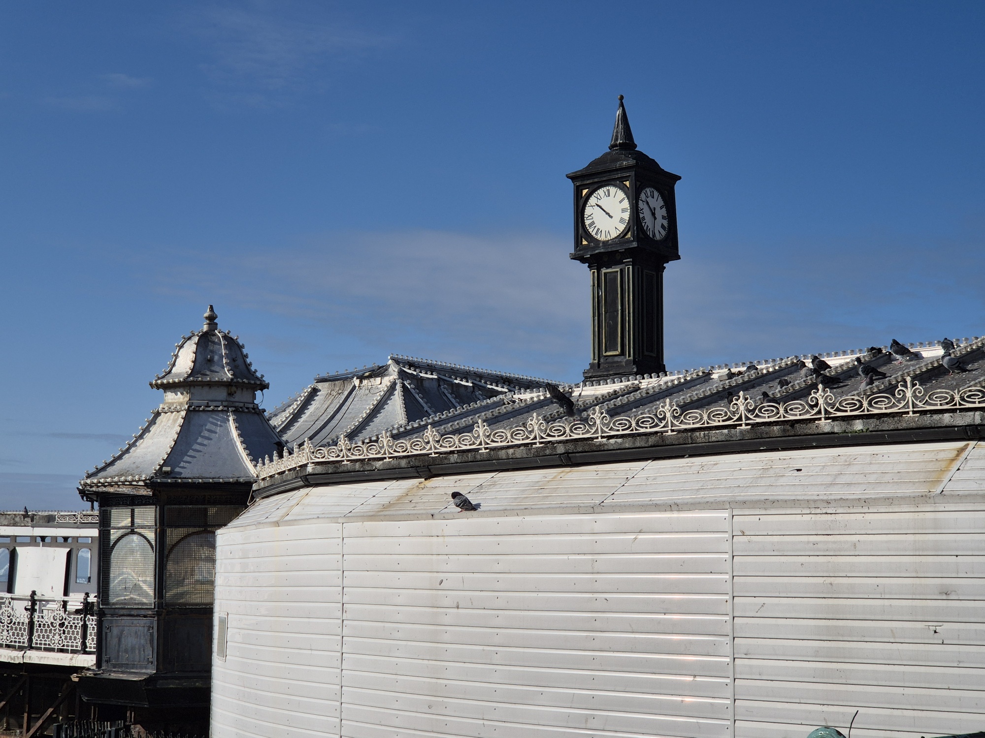 The Ultimate Guide to Brighton Palace Pier – The Brighton Bucket List