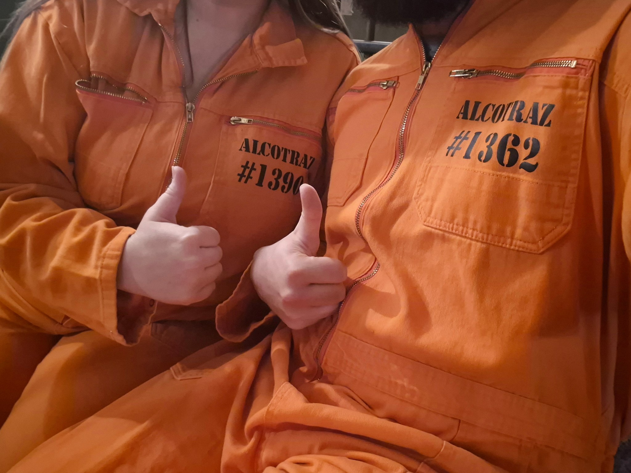 Review: Alcotraz Brighton – The Brighton Bucket List