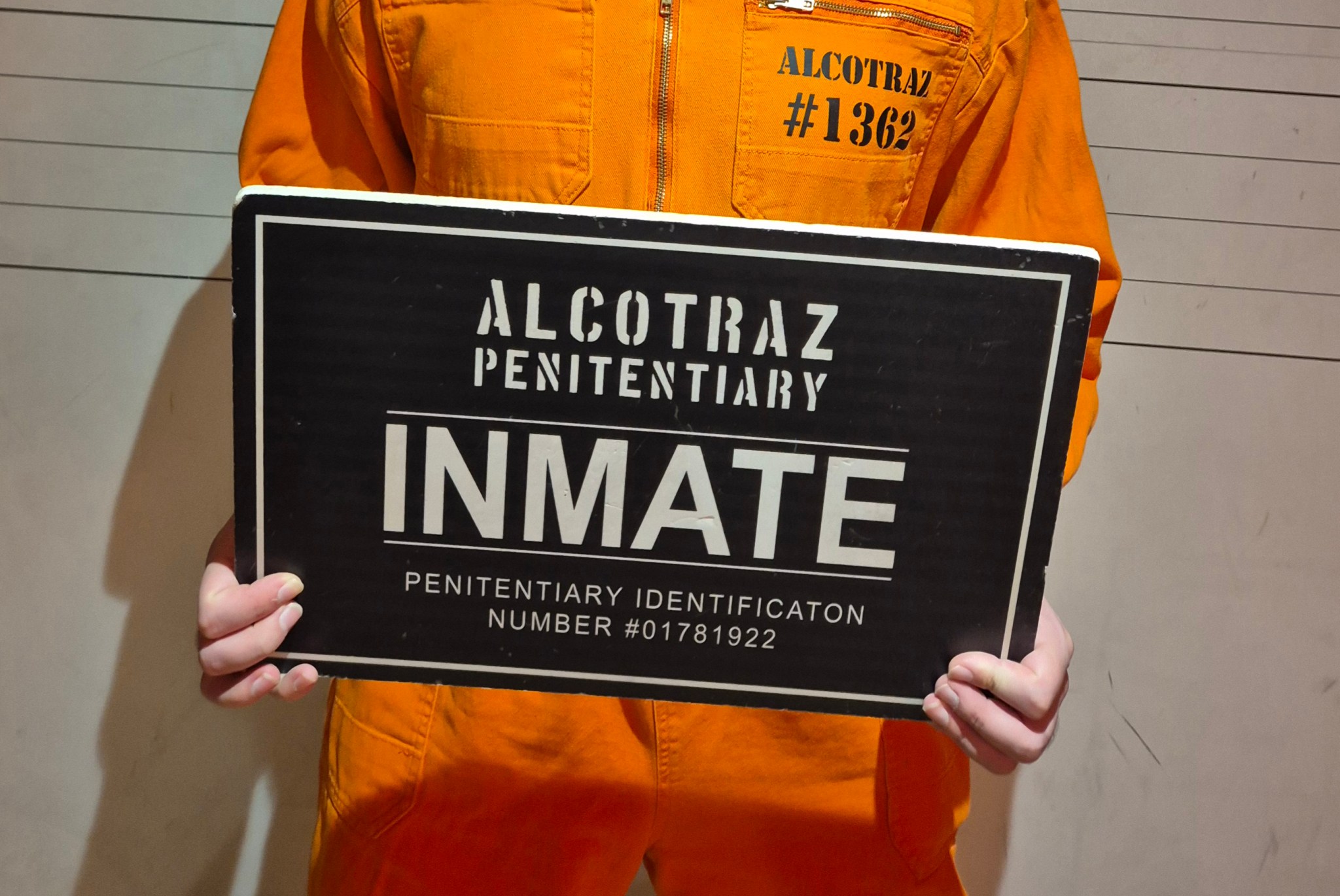 Review: Alcotraz Brighton – The Brighton Bucket List