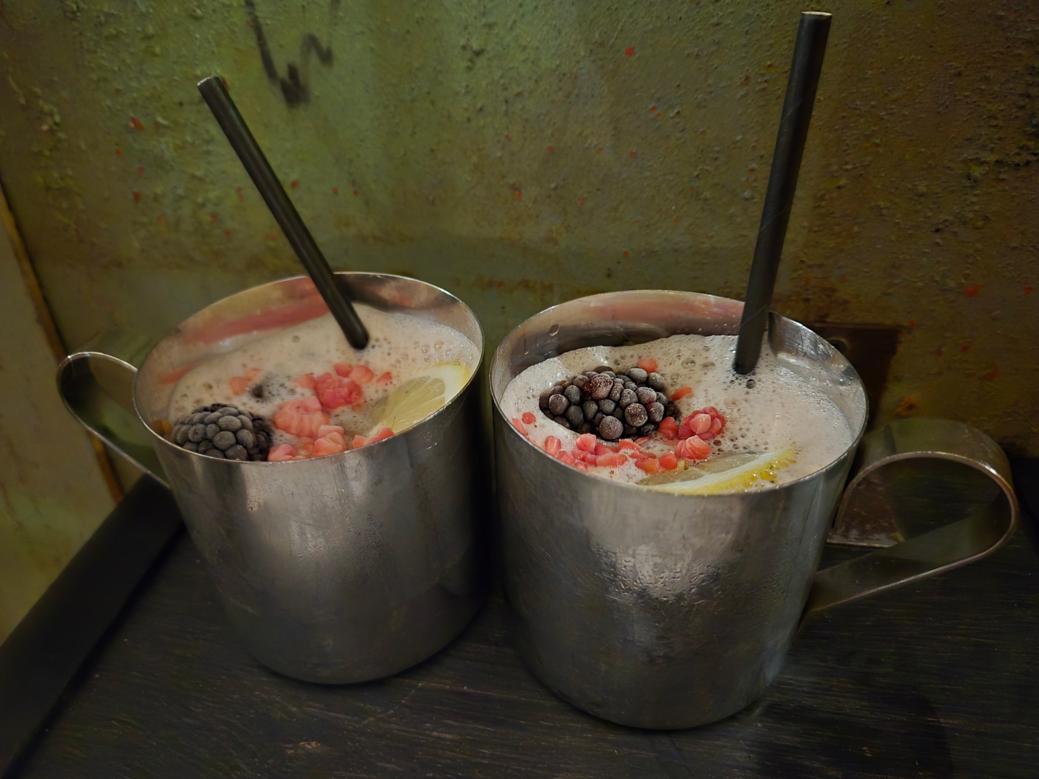 Review: Alcotraz Brighton – The Brighton Bucket List