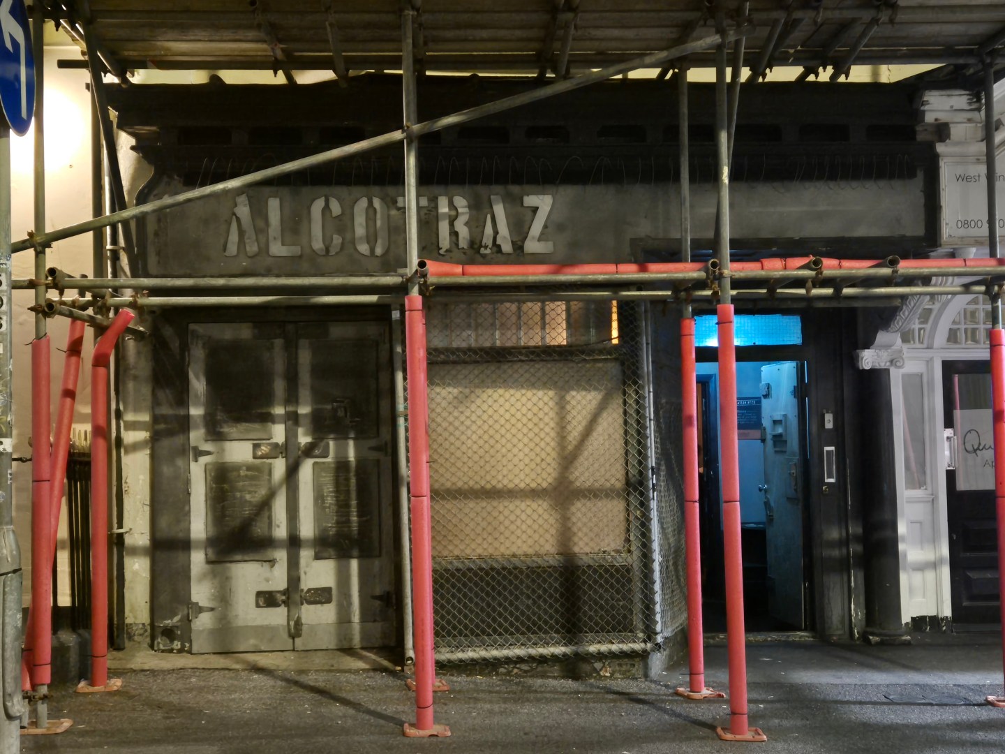 Review: Alcotraz Brighton – The Brighton Bucket List