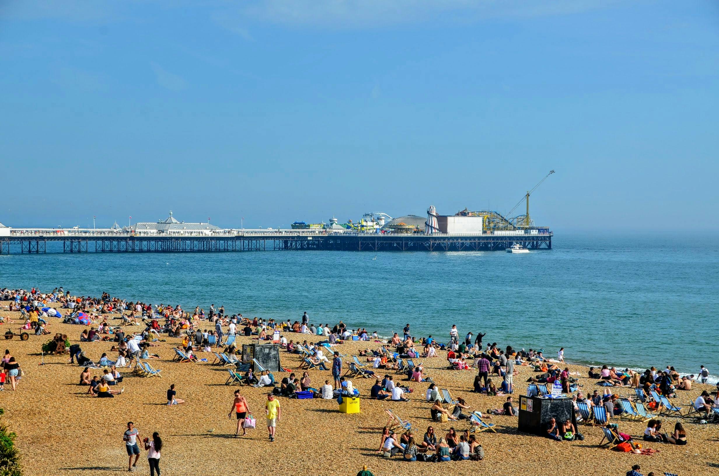 101 Fun Facts About Brighton – The Brighton Bucket List