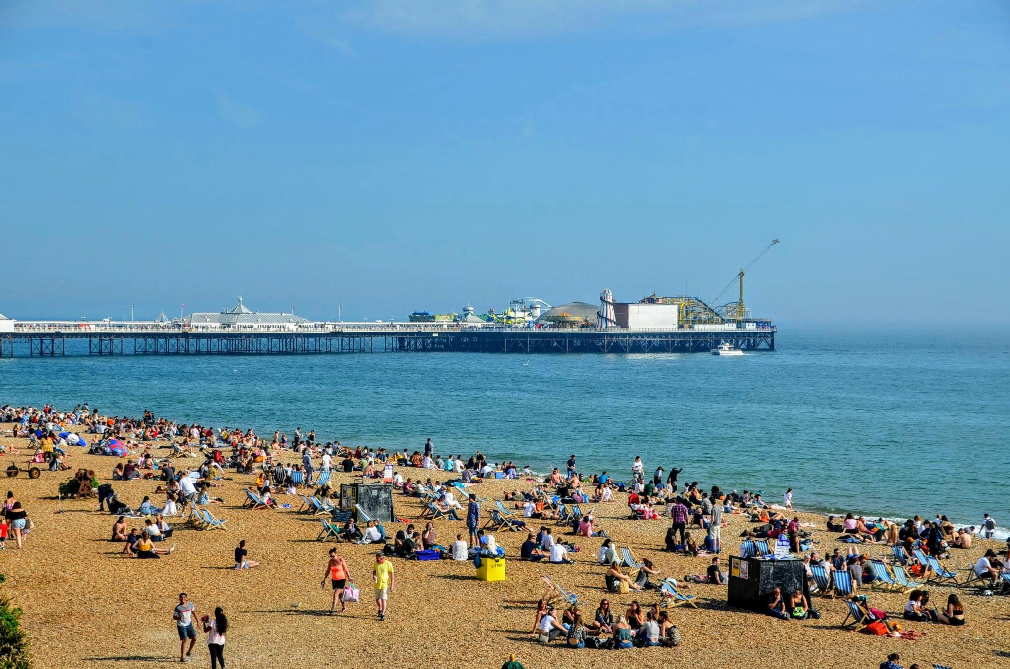 101 Fun Facts About Brighton – The Brighton Bucket List