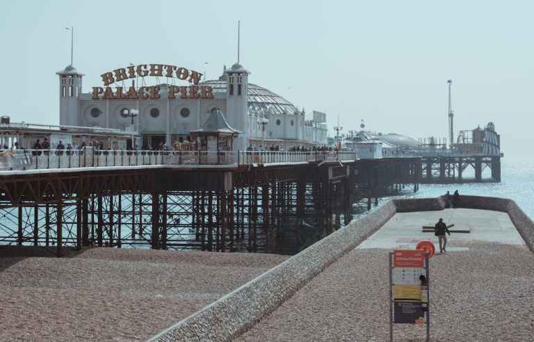 101 Fun Facts About Brighton – The Brighton Bucket List