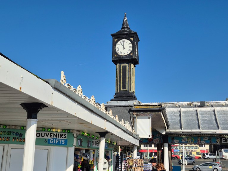The Ultimate Guide to Brighton Palace Pier 2026 – The Brighton Bucket List