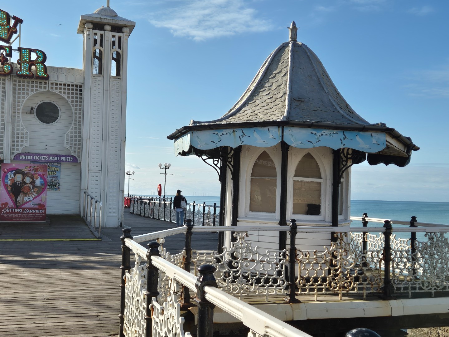 The Ultimate Guide to Brighton Palace Pier 2026 – The Brighton Bucket List