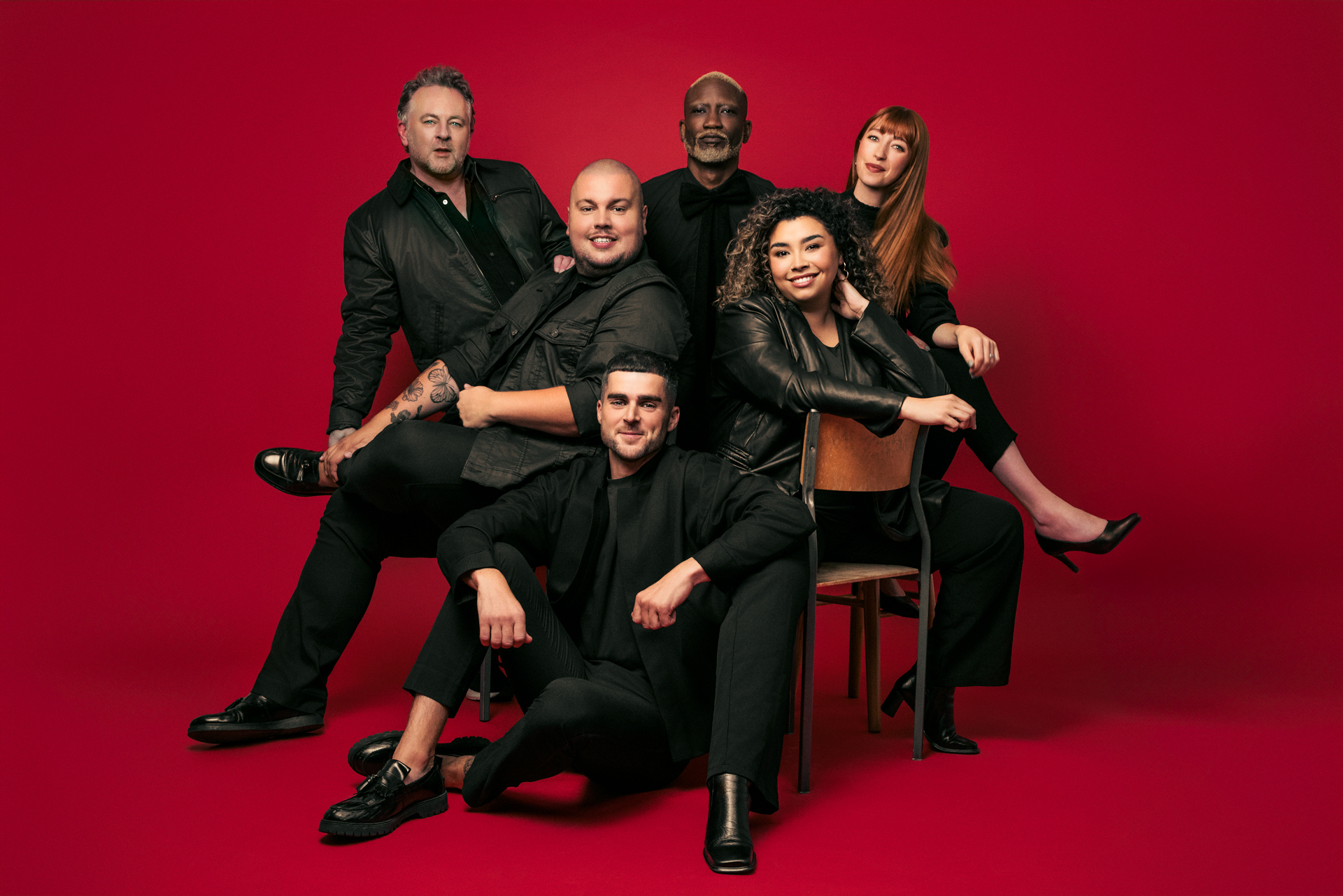 Kinky Boots is Strutting into Brighton – The Brighton Bucket List