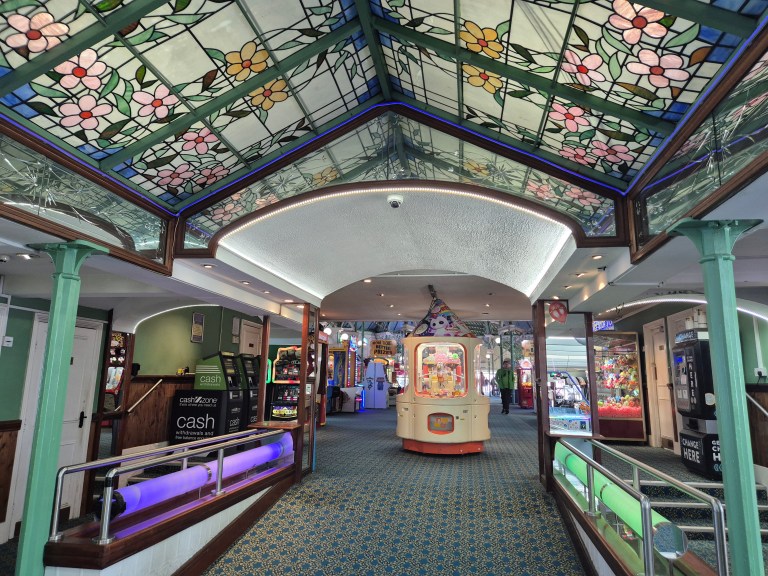 The Ultimate Guide to Brighton Palace Pier 2026 – The Brighton Bucket List