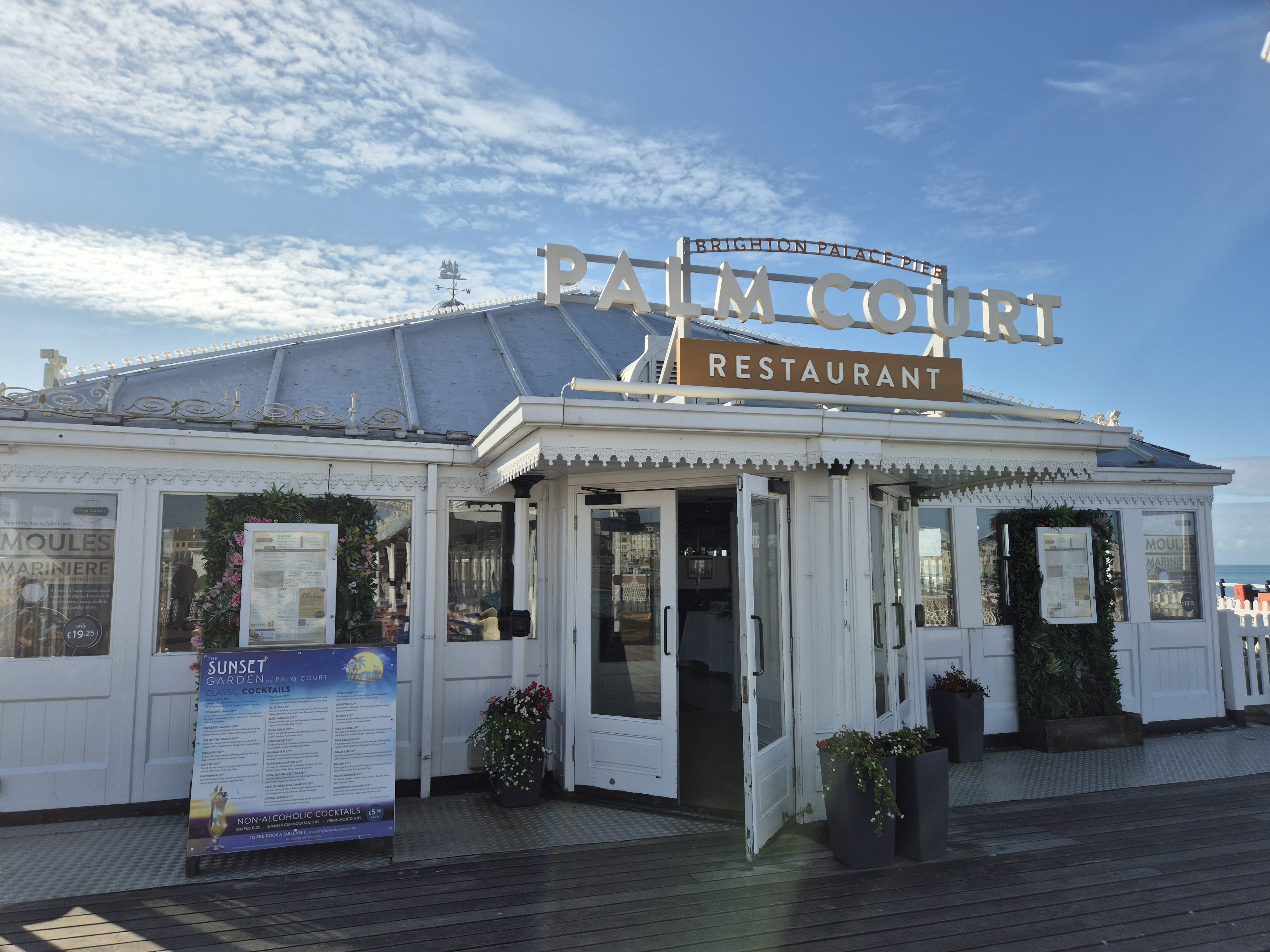 The Ultimate Guide to Brighton Palace Pier 2026 – The Brighton Bucket List