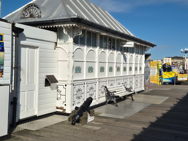 The Ultimate Guide to Brighton Palace Pier 2025 – The Brighton Bucket List