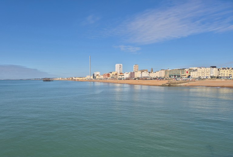 The Ultimate Guide to Brighton Palace Pier 2026 – The Brighton Bucket List