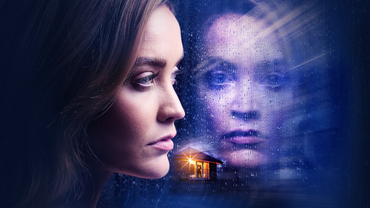 Laura Whitmore Cast in The Girl on the Train – The Brighton Bucket List