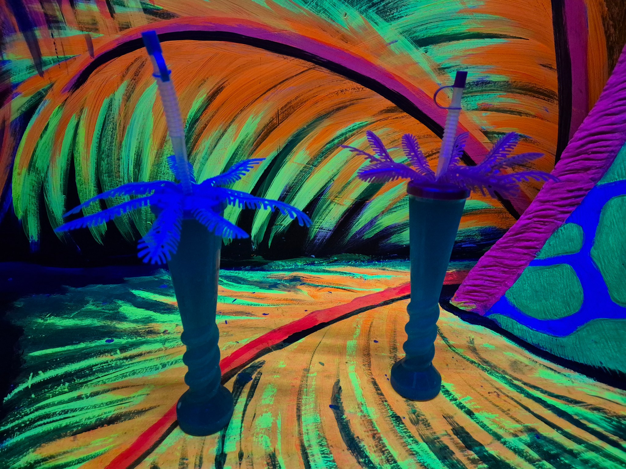 Review: Globalls Brighton – The Brighton Bucket List