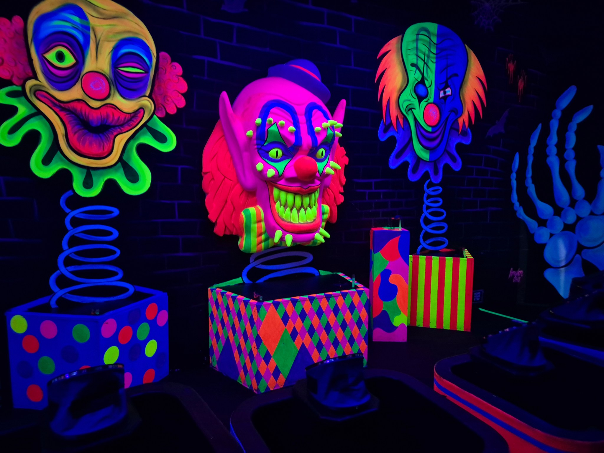 Review: Globalls Brighton – The Brighton Bucket List