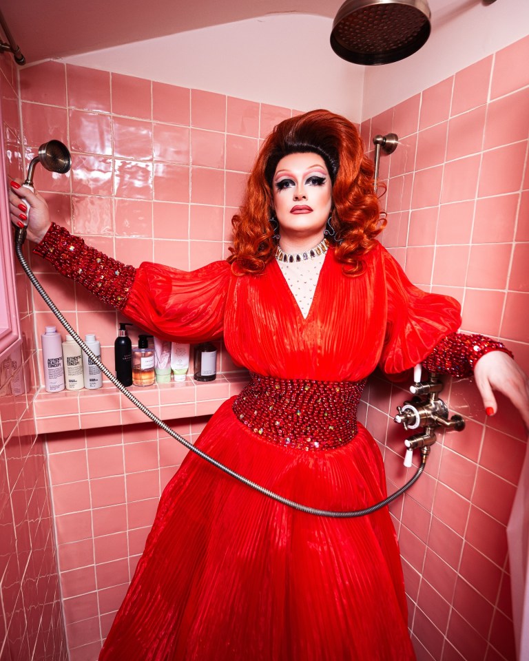 Review: Kate Butch – Wuthering Shites – The Brighton Bucket List