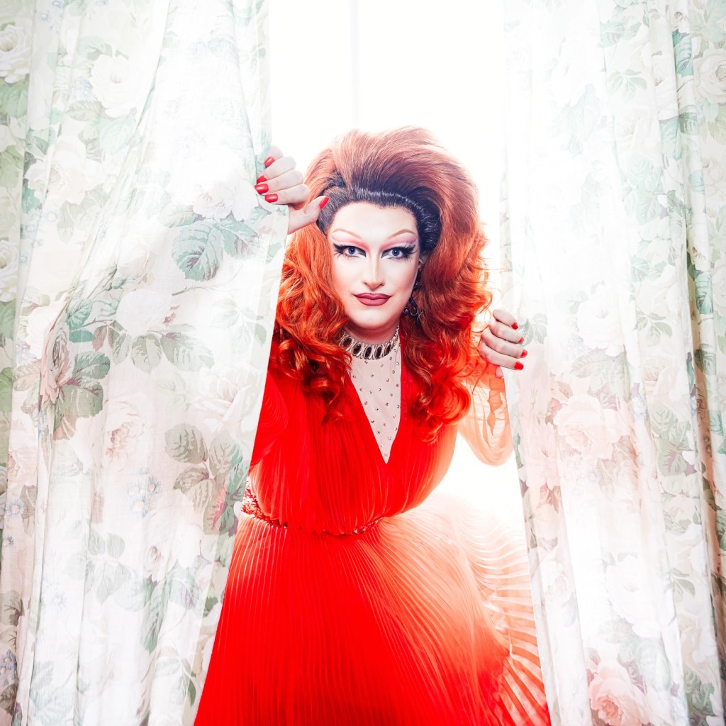 Review: Kate Butch – Wuthering Shites – The Brighton Bucket List