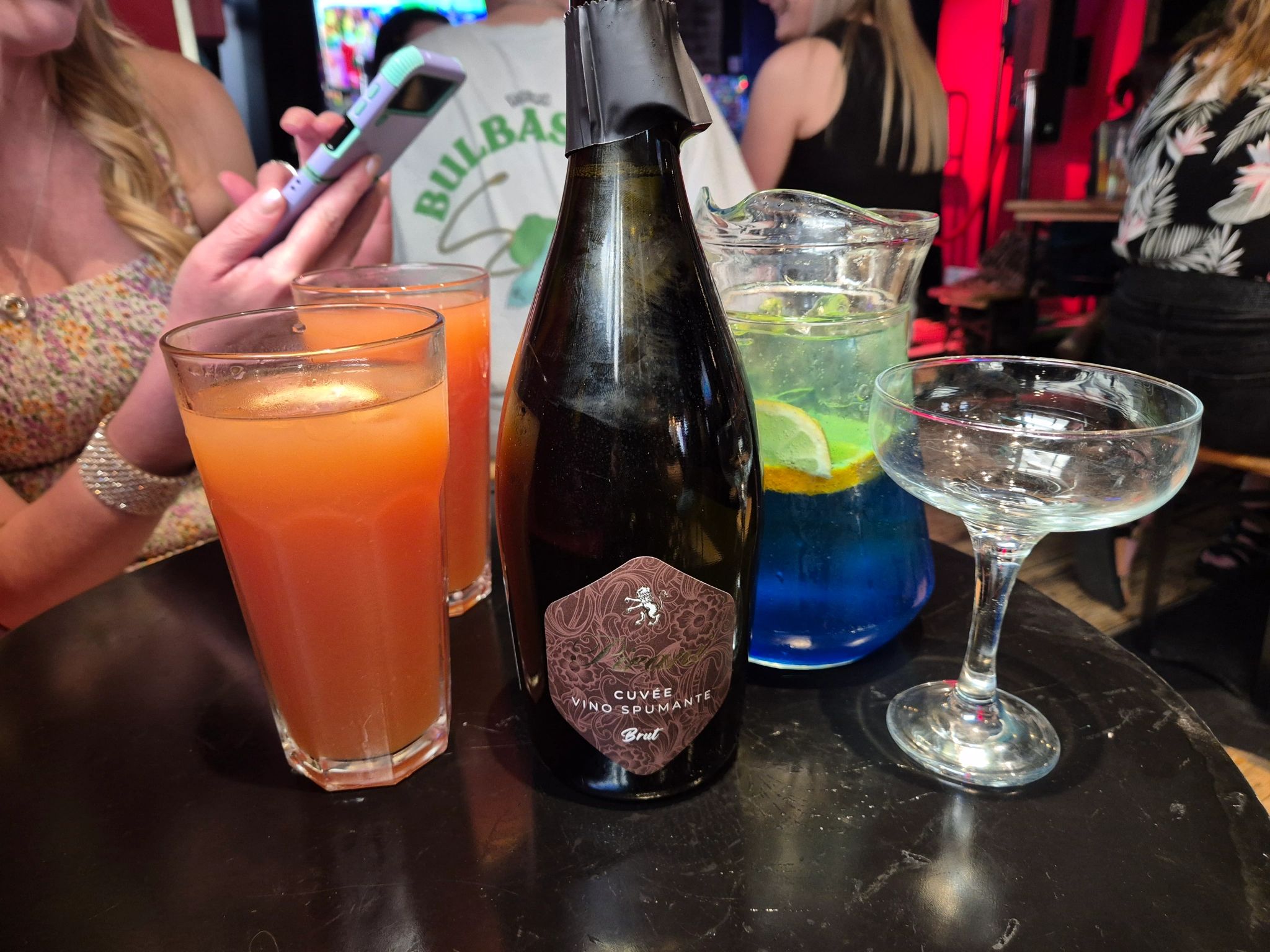 The Best Bottomless Brunches in Brighton – The Brighton Bucket List