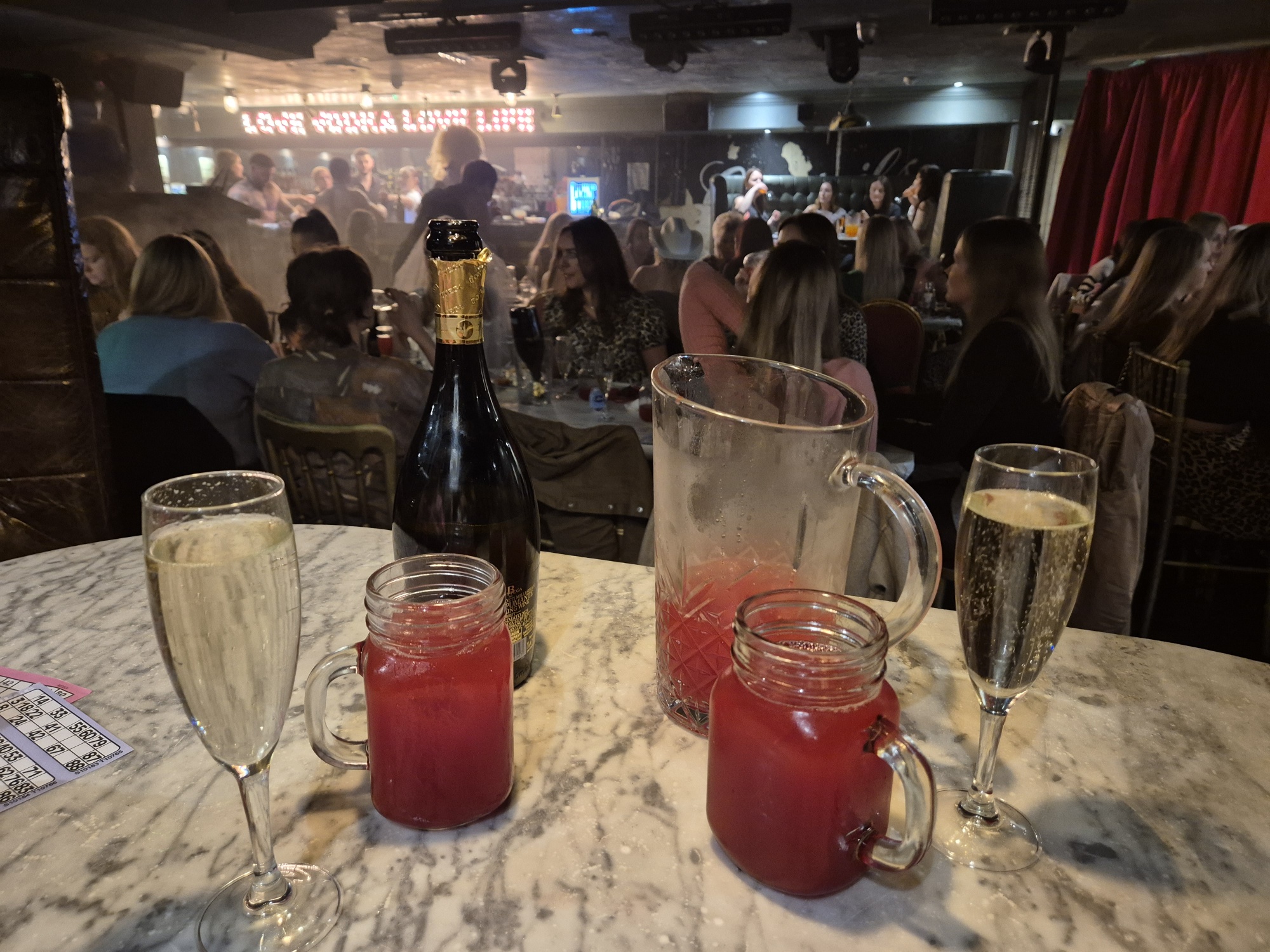 The Best Bottomless Brunches in Brighton – The Brighton Bucket List