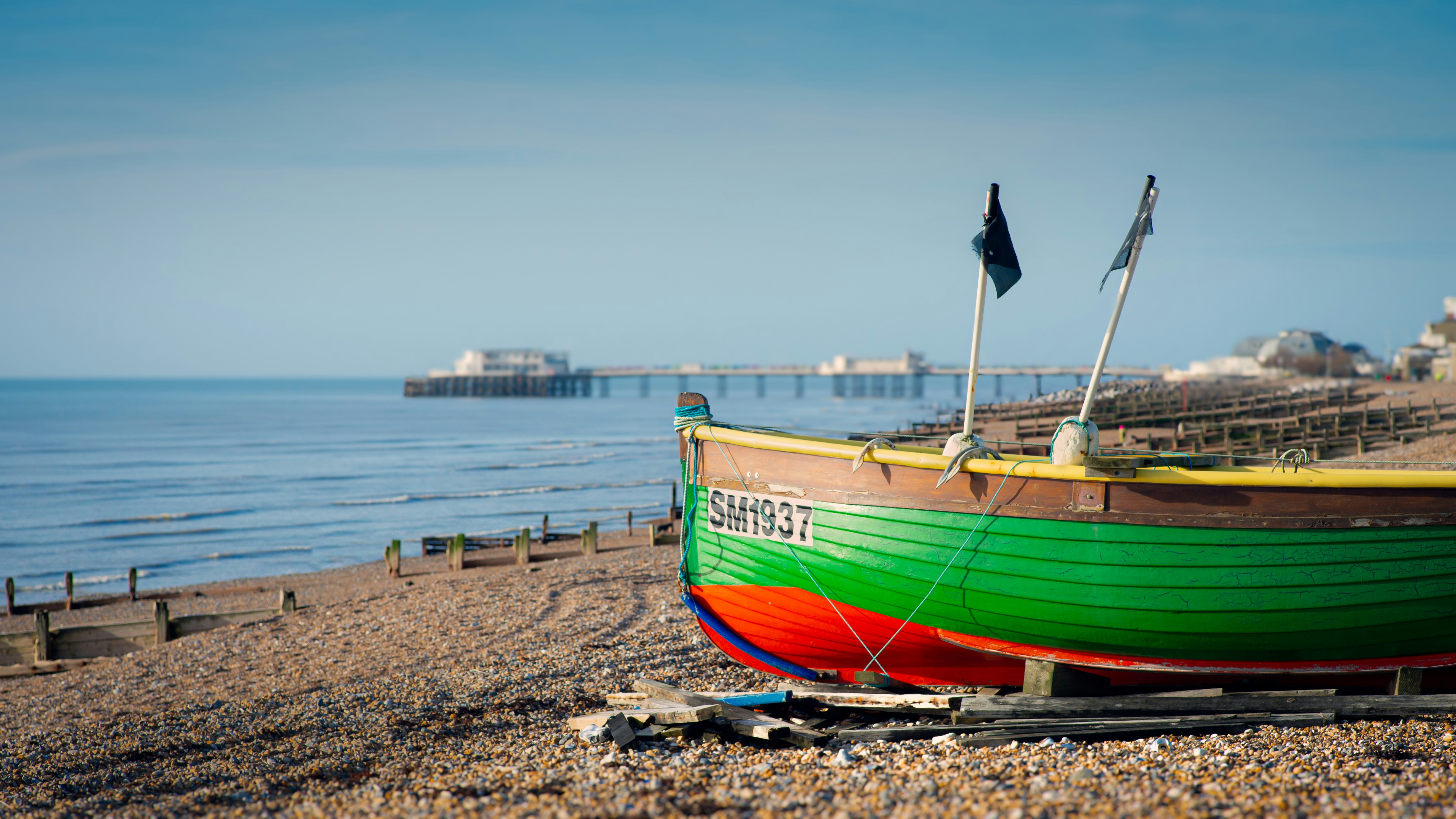 The Best Things to Do in Worthing – The Brighton Bucket List