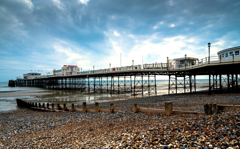 The Best Things to Do in Worthing – The Brighton Bucket List