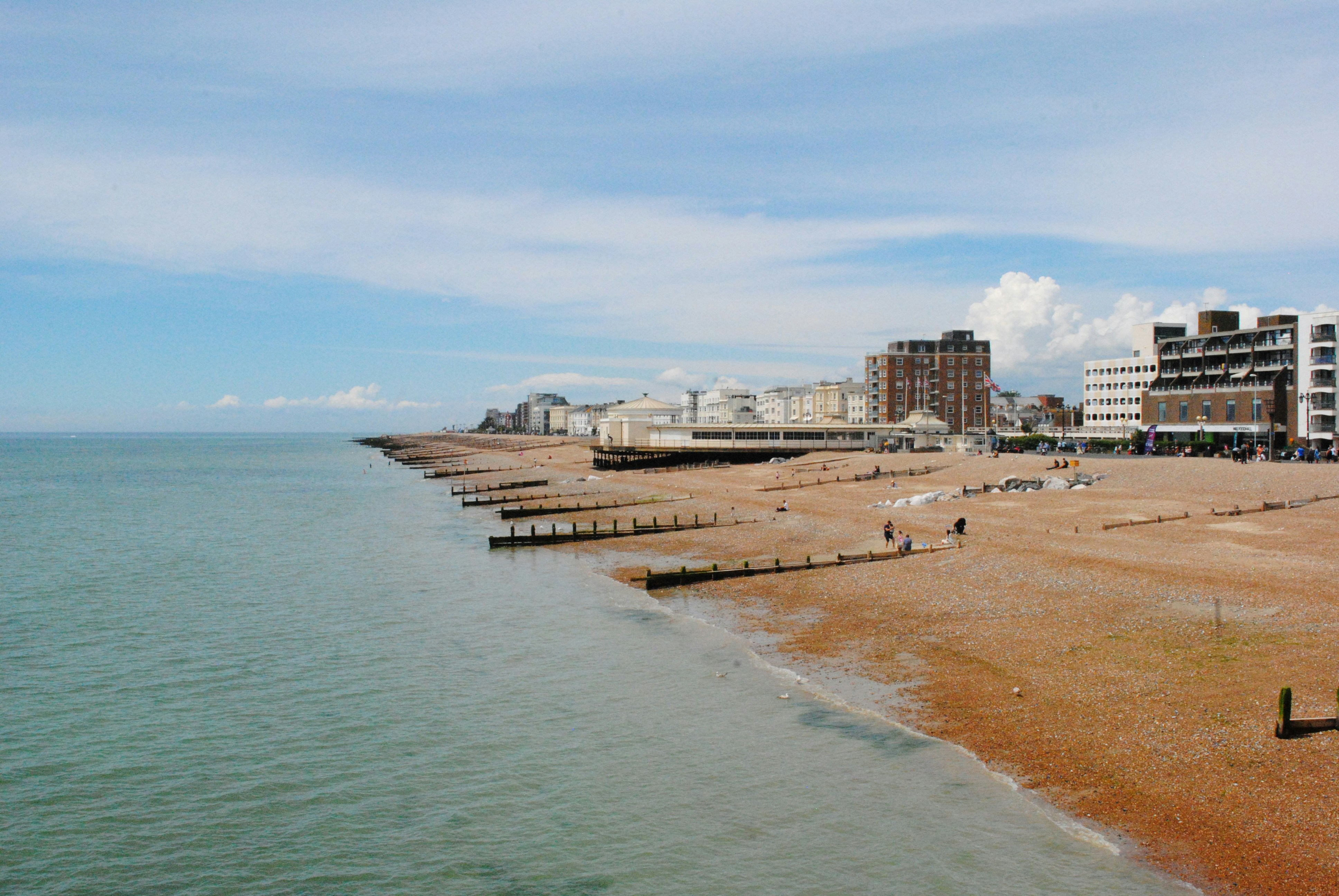 The Best Things to Do in Worthing – The Brighton Bucket List