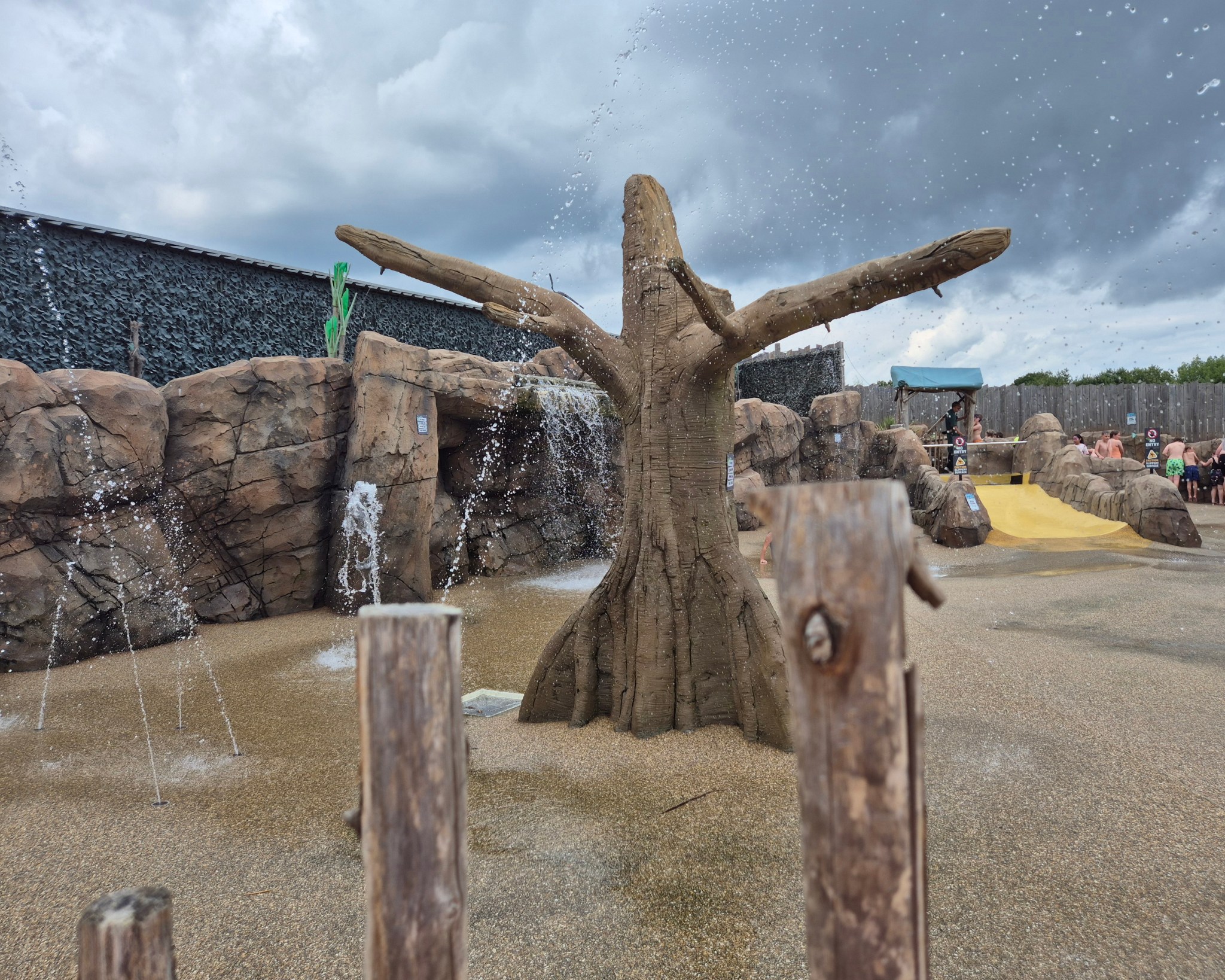 Review: Knockhatch Adventure Park – The Brighton Bucket List