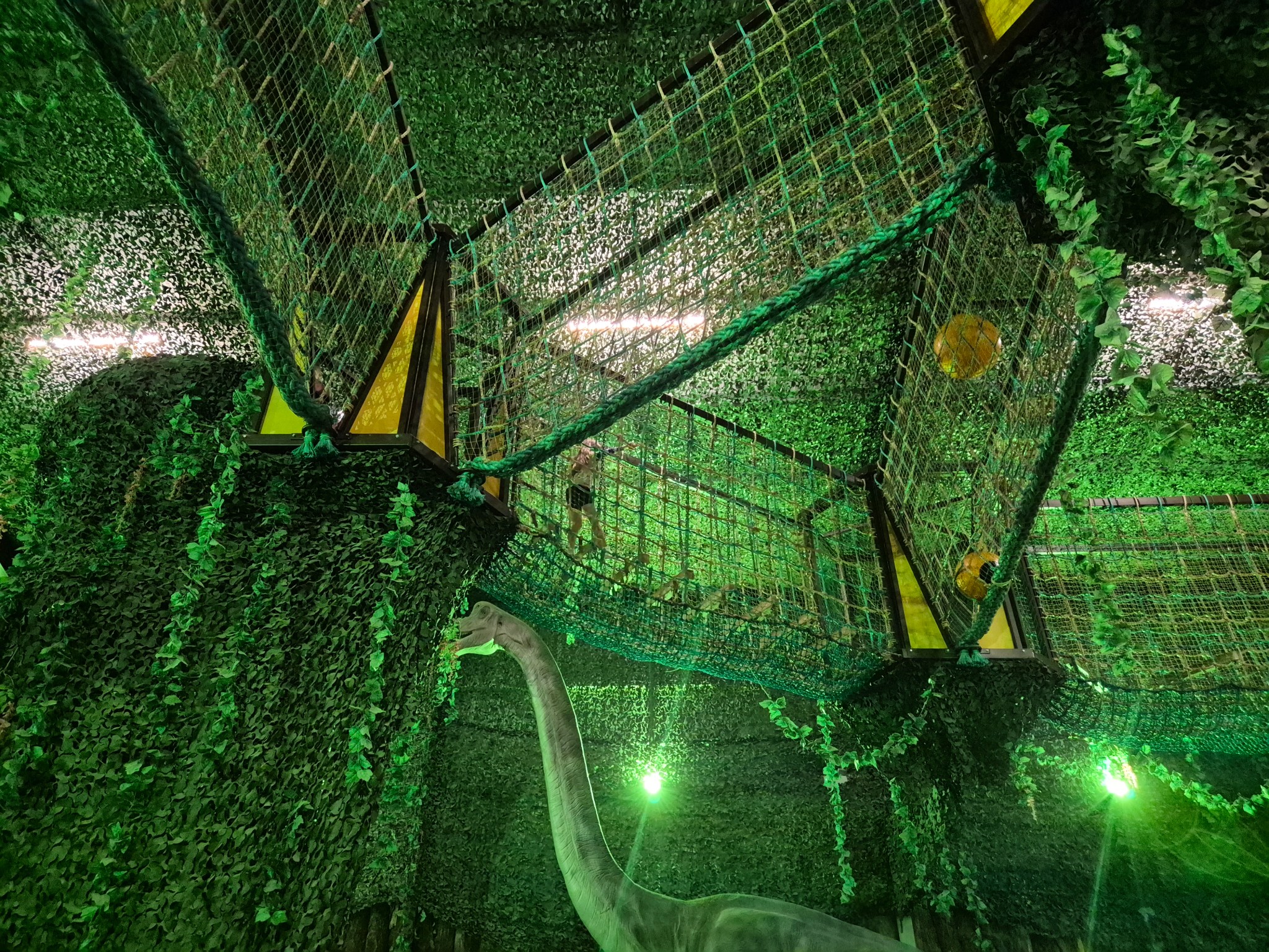 Review: Knockhatch Adventure Park – The Brighton Bucket List