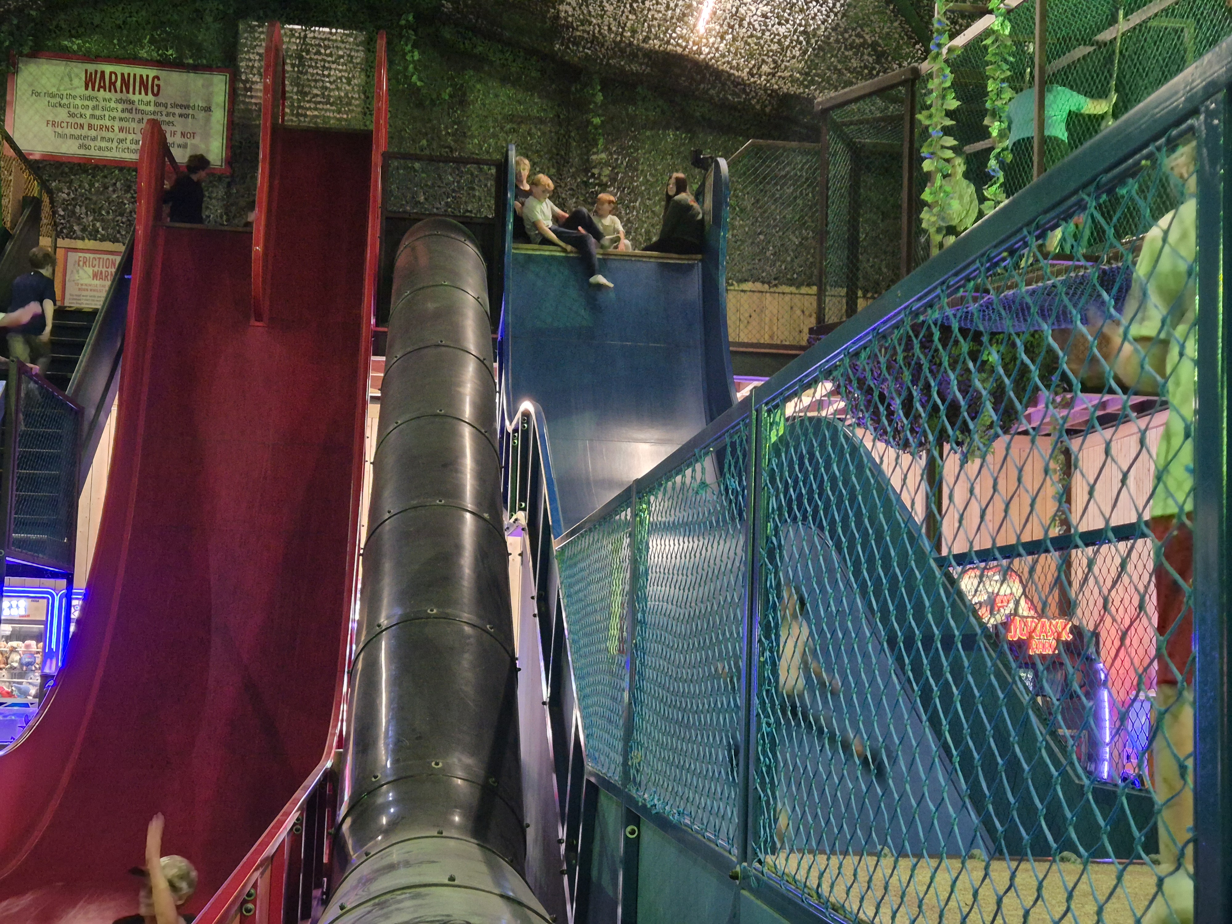 Review: Knockhatch Adventure Park – The Brighton Bucket List