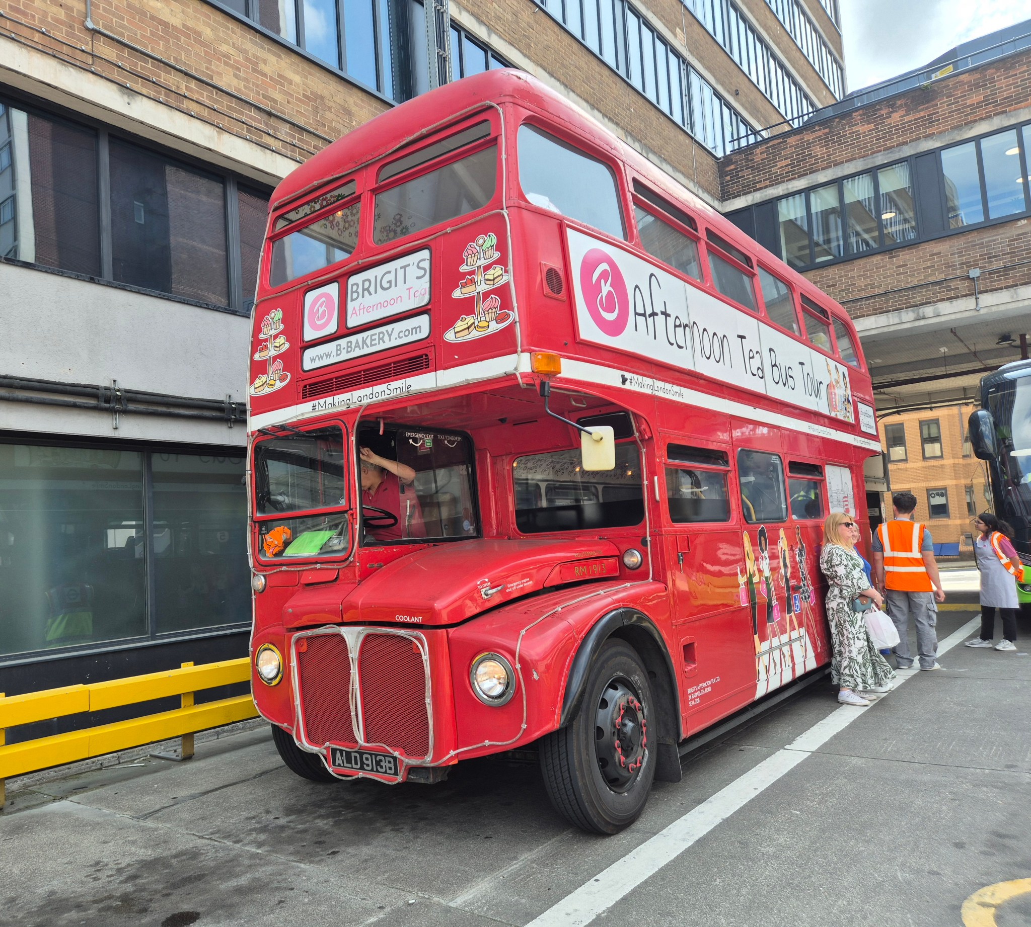 101 Fun Facts About Brighton – The Brighton Bucket List